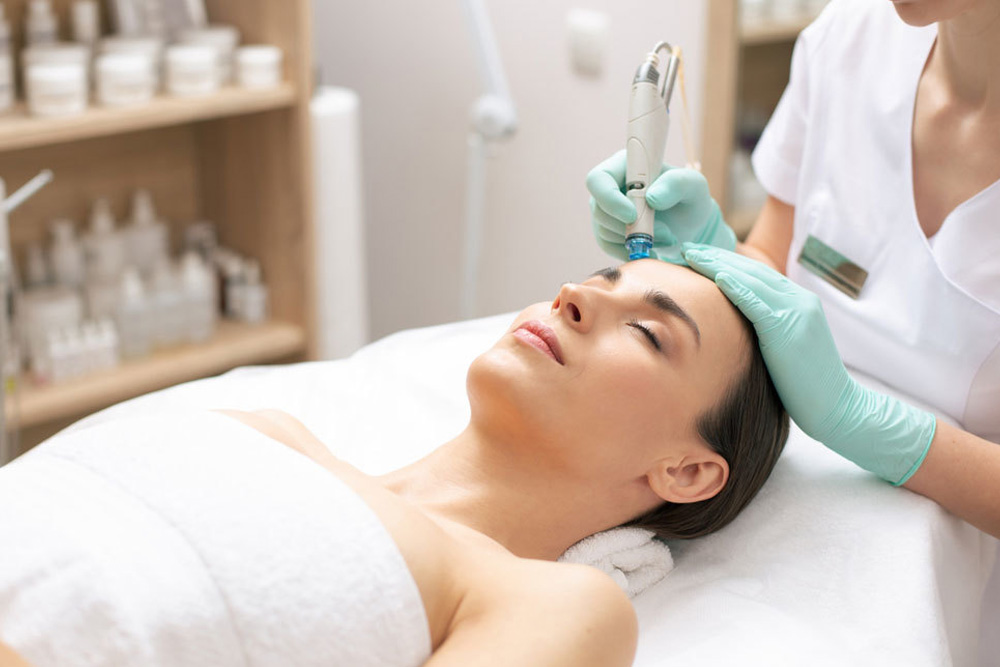 Cosmetic Services - Family Dermatology | Dermatology